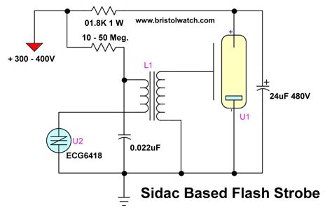 How To Flash A Circuit Board At Carroll Zabala Blog