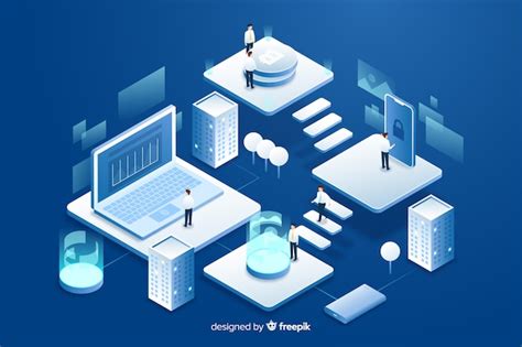 Free Tech Person Vectors 3000 Images In Ai Eps Format