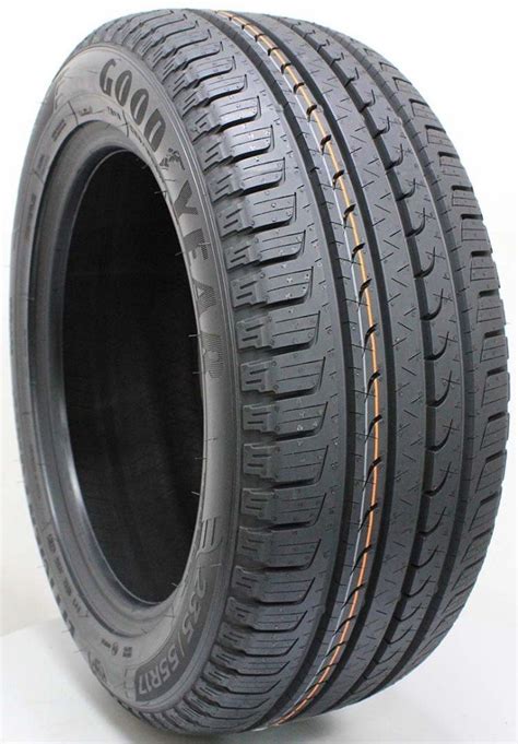 GOODYEAR EFFIGRIP SUV 225/55R19 99V