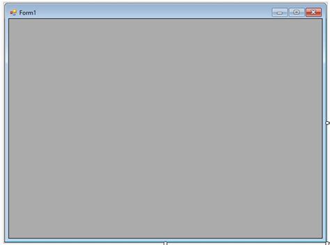 Adding Multiple Columns And Rows In The Datagridview Programmatically Using C Sourcecodester
