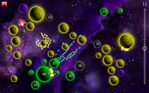 Nerd Bacon Magazine Galcon Legends Pc