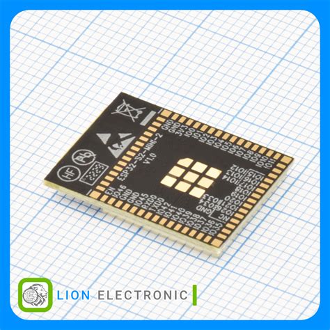 لیون الکترونیک Esp32 S2 Mini 2 N4