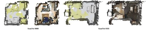 Figure 11 From Efficient Map Fusion For Multiple Implicit Slam Agents