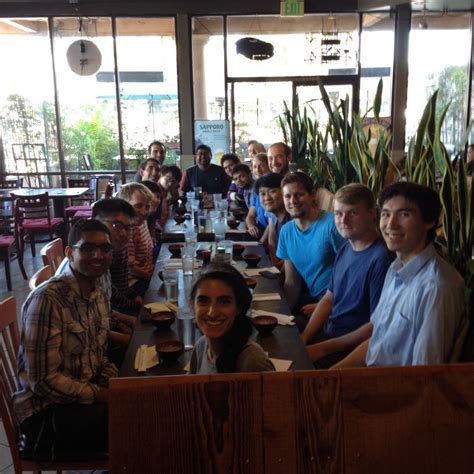 Our Lab Susanne Stemmer Group Materials Uc Santa Barbara