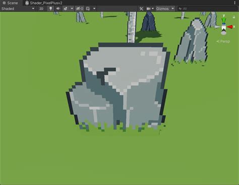Shadergraph Question Single Pixel Outline Runity3d