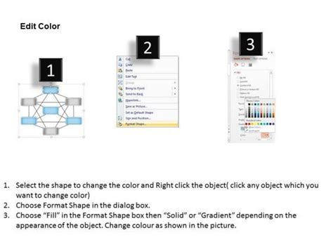 Business Framework Enterprise Management Process Powerpoint Presentation