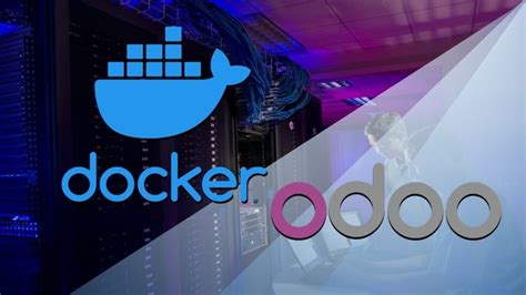déployer odoo 16 sur docker dans ubuntu 22 04 p