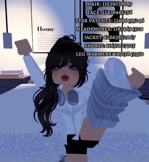 BERRY AVENUE CODES Julsweek
