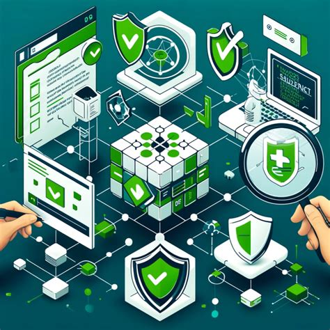 Ensuring Trust A Comprehensive Guide To Blockchain Security Audits 🚀🔒