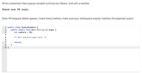 Solved Attached Pictures Write Code That Prints The Following End Each Course Hero