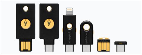 Getting Started With Yubikey Security Key A Beginners Guide