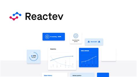 Reactev On Linkedin Sales Retail Ai Salesboost Pricing Dynamicpricing