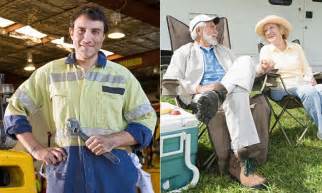 New Study Finds Australia Has Six Types Of Social Classes Daily Mail Online