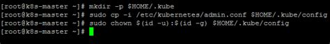 how to install the k8s cluster manually using centos7