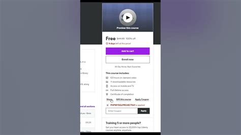 Php With Mysql 2023 Build 8 Php And Mysql Project Udemy Free Course