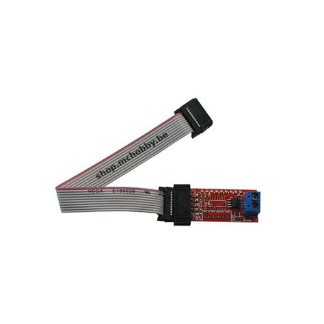 MOD TC Interface Thermo Couple Type K Avec MAX Et Connecteur UEXT
