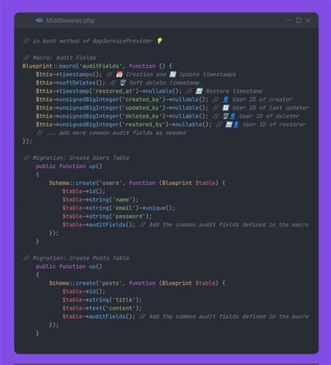 💡 calling all laravel developers punyapal shah