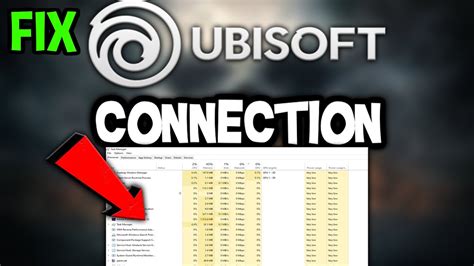 Ubisoft – How to Fix Connection Issues – Complete Tutorial - YouTube