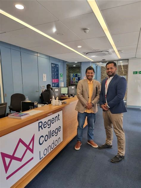 Tanzim Chowdhury On Linkedin Ukhighereducation Regentcollegelondon