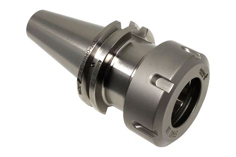 Precision Collet Chuck Sk40 Din 69871 M16 For Er40 Paulimot