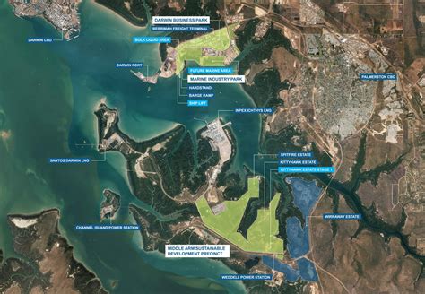 land allocation land development corporation