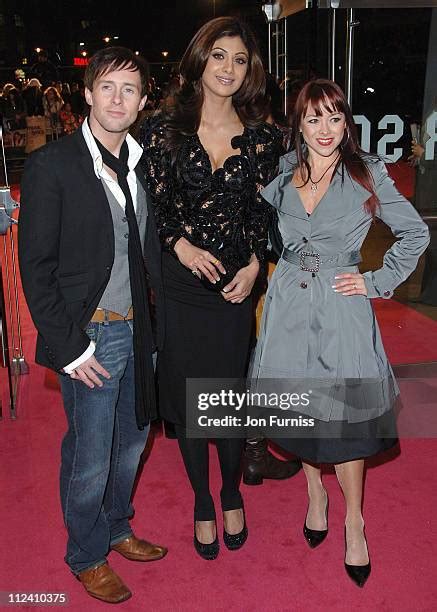 1 584 Lisa Scott Lee Photos And High Res Pictures Getty Images