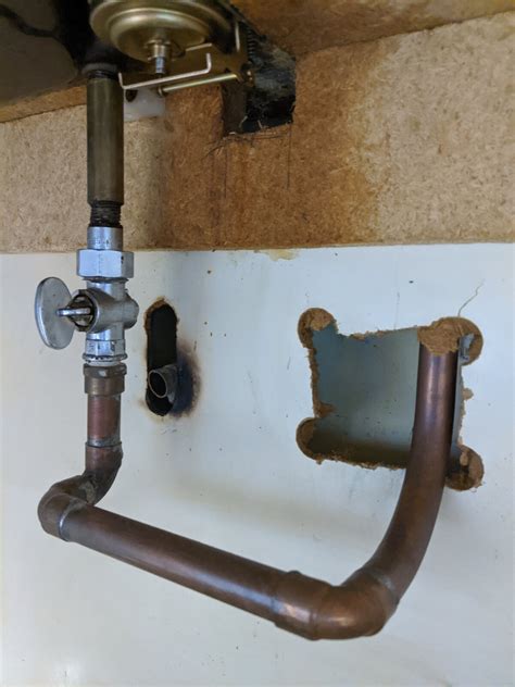 Is It Safe Sensible To Remove This Gas Hob Myself DIYnot Forums