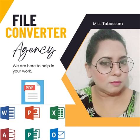 Do Data Entry File Conversation And Copy Paste By Tabassum Fiverr