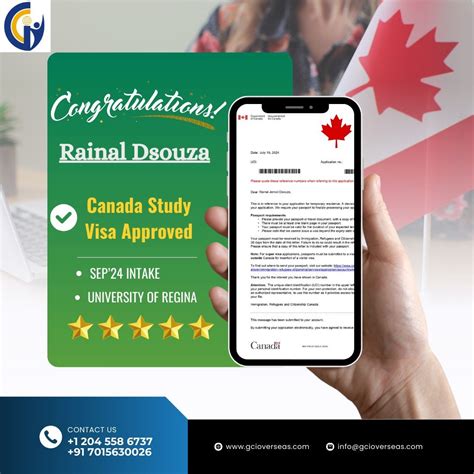 Gci Overseas Solutions On Linkedin Gci Immigration Success