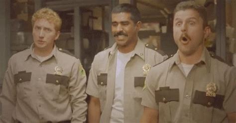 Shenanigans Super Troopers