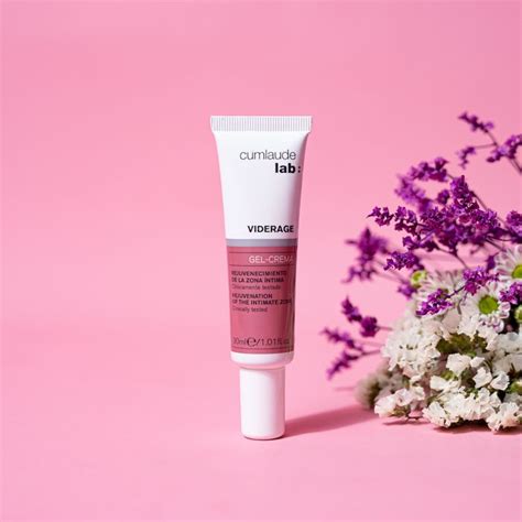 Чийгшүүлэгч тос Cumlaude Lab