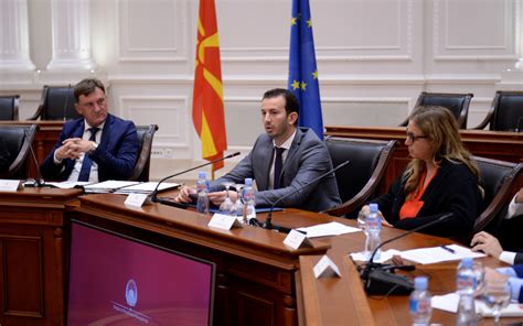 Потпишан Меморандум за проектот „Јакнење на отпорноста од насилен екстремизам на локалните