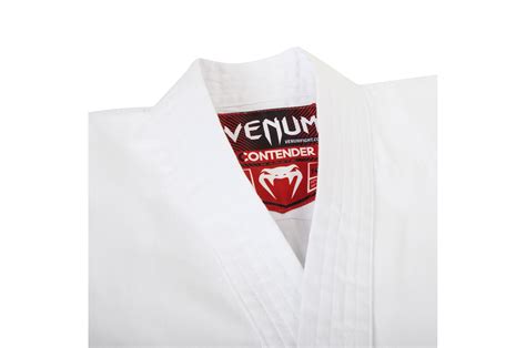 Venum Contender Kids Karate Gi - DragonSports.eu