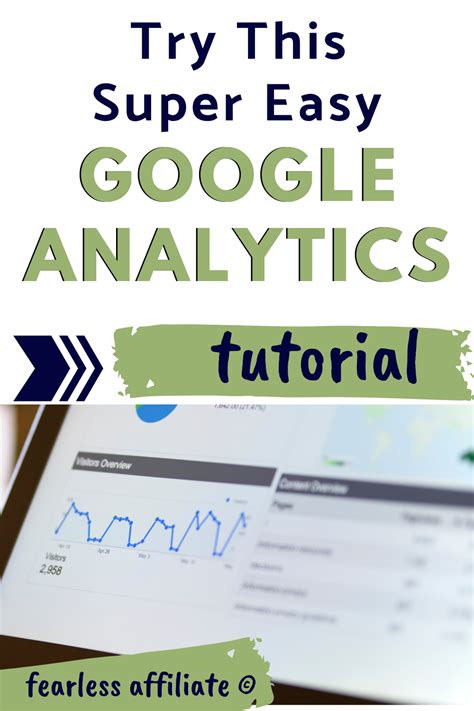 Google Analytics Tutorial Artofit