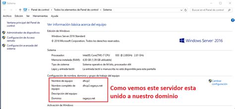 configurar dhcp failover cluster en ms windows server 2016 ragasys