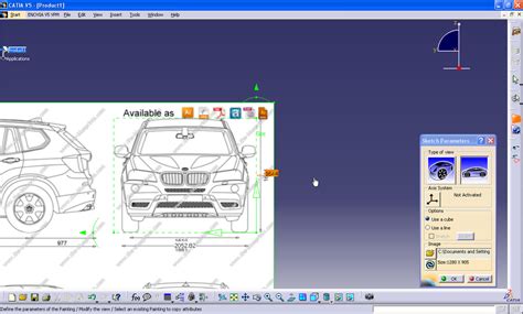 How To Open Stp File In Catia