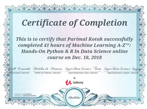 Parimal Kotak On Linkedin Machinelearning Datascience R Programming Training 14 Comments