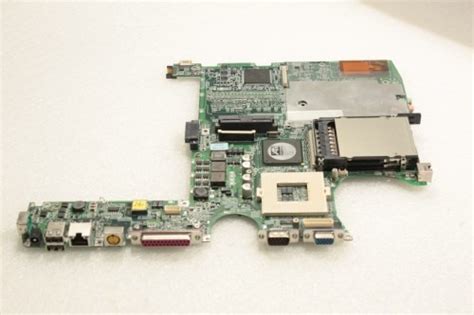 HP Compaq Presario 2100 Motherboard 319613 001