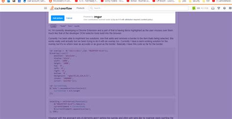 Javascript Getting A More Precise Selection Of Target From The