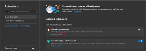 How To Disable Or Remove Extensions From All Popular Browsers TechWiser
