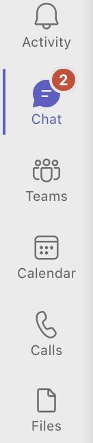 How To Turn Off Unread Alerts In Teams Chat Window Microsoft Qanda