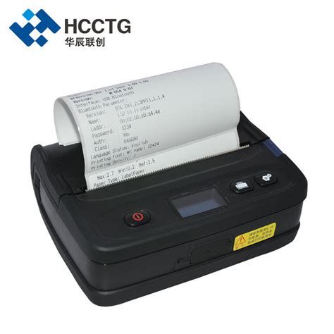 Wholesale Escpos Command 4 Inch Mobile Bluetooth Thermal Label Printer Hcc L51best Escpos