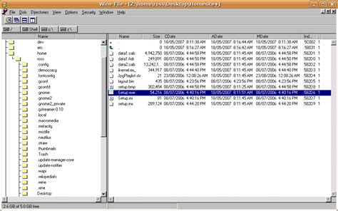 How To Install Windows Programs In Linux Using Wine Simple Help
