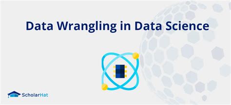 data wrangling in data science