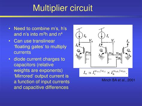 Brad Aimone Stephen Larson And David Matthews Ppt Download