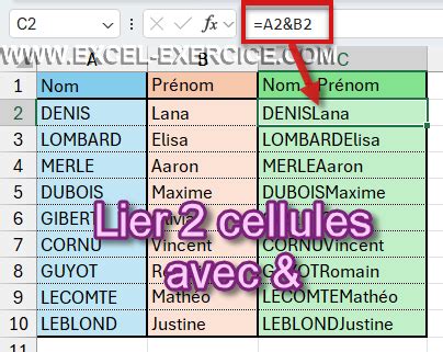 Funciones De TEXTO IZQUIERDA DERECHA Con Excel