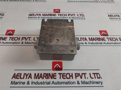Danfoss Emp 2 Pressure Transmitter 24 V Aeliya Marine