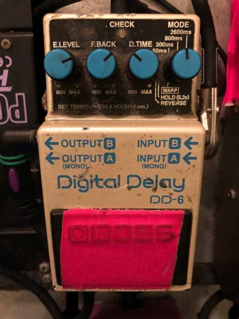 Analog Vs Digital Delay ZZounds Music Blog