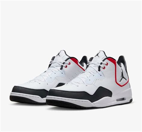 Nike Jordan courtside 23, Men's Fashion, Footwear, Sneakers on Carousell