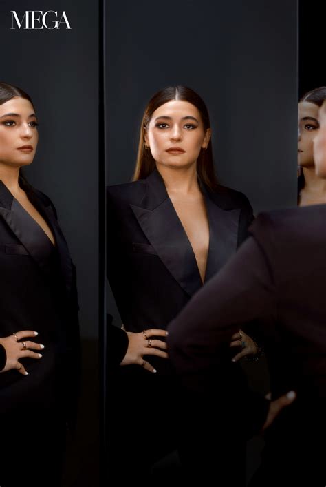 Why Bea Elizalde Is More Than The Sum Of Her Parts